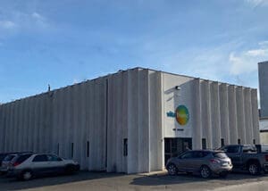 About us - Vitablend