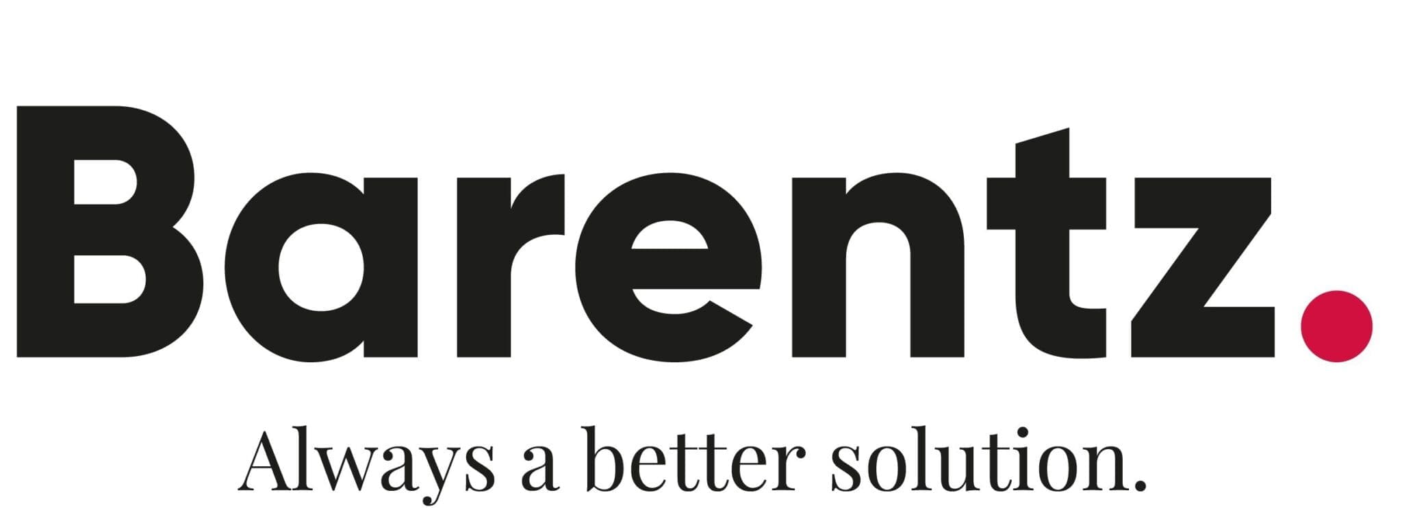 Part of Barentz - Vitablend