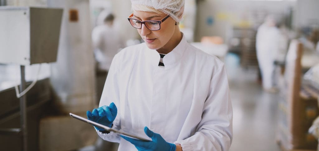 Technology - Vitablend